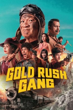 Lk21 NONTON Gold Rush Gang (2025) Subtitle Indonesia Layarkaca21