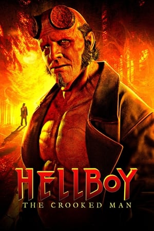 Lk21 NONTON Hellboy: The Crooked Man (2024) Subtitle Indonesia Layarkaca21